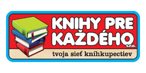 KNIHY PRE KAŽDÉHO – kníhkupectvo | OC Danubia