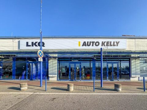 AUTO KELLY – všetko pre autá | OC Danubia